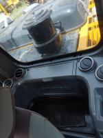 China Original Korea Used Excavator Hyundai 220lc-9s  Hot Sale for sale