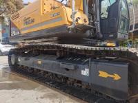China Original Korea Used Excavator Hyundai 220lc-9s  Hot Sale for sale
