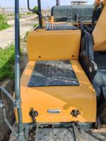 China Used Hyundai 520 Large Scale Excavator Powerful Performance for sale
