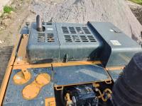 China Used Hyundai 520 Large Scale Excavator Powerful Performance for sale