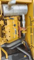 China Used CAT 320D2 Caterpillar Excavator 20-Ton Mid-Size Digging Machine Worksite Ready for sale