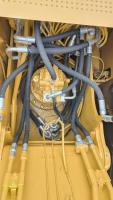 China Used CAT 320D2 Caterpillar Excavator 20-Ton Mid-Size Digging Machine Worksite Ready for sale