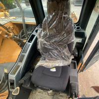 China Used Excavator Hyundai 220lc-9s For Construction Projects for sale