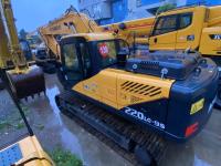 China Perfect Condition Used Excavator Hyundai 220lc-9s for sale