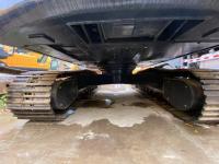 China Perfect Condition Used Excavator Hyundai 220lc-9s for sale