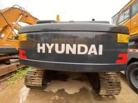 China Perfect Condition Used Excavator Hyundai 220lc-9s for sale