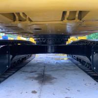 China Used Caterpillar 320D2L Digger Fuel-Efficient Cab AC Global Shipping Available for sale