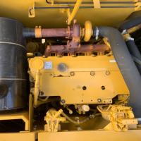 China Used Caterpillar 320D2L Digger Fuel-Efficient Cab AC Global Shipping Available for sale