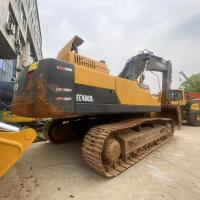 China Best Performance  Used Excavator Volvo480dl for sale