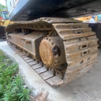 China Used Excavator Volvo EC480DL Low Hour Model 2019 EC 480 DL Original Engine And Core Components European Machinery for sale