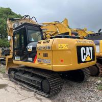 China Used Caterpillar CAT320D2 Excavator High Performance & Reliable for sale