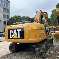 China Used Caterpillar CAT320D2 Excavator High Performance & Reliable for sale