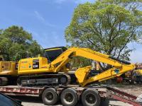 China 13 TON Small Digger Used komatsu PC130 Excavator Secondhand komatsu Excavator PC130 in Stock for sale