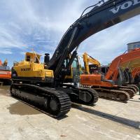 China 90% new High Quality used Vollvo EC 360 BLC Hydraulic Crawler Excavator for sale