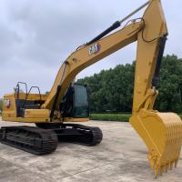 China Cat 320gc Second-hand Excavator Used Cat Diggers 320gc Used Excavators Caterpillar 320gc 320e 320d 320c 320b for sale