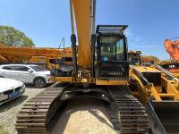 China Japan Original Low Working Hours Used CAT 320DL Second-hand Excavator Caterpillar 320DL in Good Condition for sale