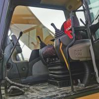 China Reliable Machine Used Caterpillar Hydraulic Crawel Excavator 36ton for sale
