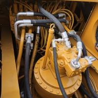 China Reliable Machine Used Caterpillar Hydraulic Crawel Excavator 36ton for sale