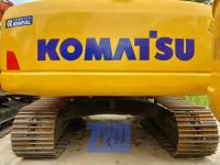 China Used Komatsu PC220 22TON Excavator 22ton Construction Machine with Engine and Gear Core Components for sale