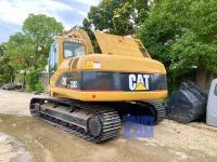 China 20TON Used Japan Original CAT320C Excavator Secondhand 20TON CAT320CL Excavator for sale