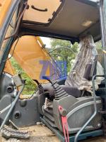 China Hyundai 220LC-9S Used Excavator Crawler Excavator Second Hand Japan Engine 220LC-9S for sale