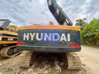 China Hyundai 220LC-9S Used Excavator Crawler Excavator Second Hand Japan Engine 220LC-9S for sale