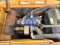 China Hyundai 220LC-9S Used Excavator Crawler Excavator Second Hand Japan Engine 220LC-9S for sale