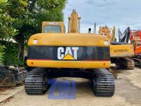 China Used Caterpillar Cat 320gc 320c 320D 320BL 320CL 320D2 Cat Excavator With Good Working Condition for sale