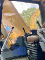 China Used Caterpillar Cat 320gc 320c 320D 320BL 320CL 320D2 Cat Excavator With Good Working Condition for sale