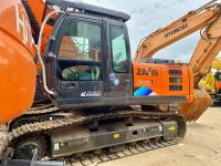 China Import Digger Machine Used Hitachi 200 Zx200 Well-maintained Excavator for sale