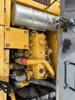 China Second Hand CAT 330D 330DL Mini Hydraulic Crawler Excavator 1.4m3 30Tons Digger Caterpillar Mini Digging Machine for sale