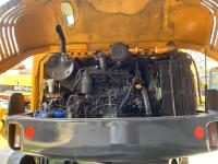 China Wheel Excavator Hyundai 60  Digger 6 Ton Used Excavator for sale