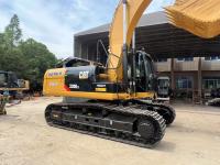 China Quality Used Caterpillar CAT 330D2L Excavator Fuel Efficient Powerful for sale