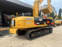 China Quality Used Caterpillar CAT 330D2L Excavator Fuel Efficient Powerful for sale
