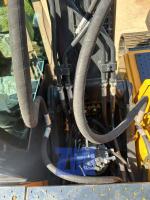 China 22ton Hyundai Excavator Used 220LC-9S for sale