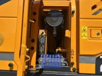 China 22ton Hyundai Excavator Used 220LC-9S for sale