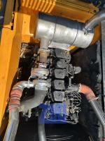 China 22ton Hyundai Excavator Used 220LC-9S for sale