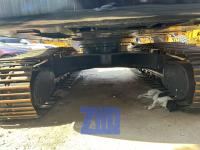 China 22ton Hyundai Excavator Used 220LC-9S for sale