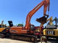 China Original Used Digger Doosan 300lc-9c Excavator  CE / EPA Support 30 Ton Operating Quality for sale