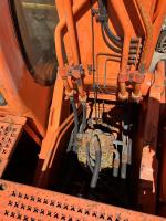 China Original Used Digger Doosan 300lc-9c Excavator  CE / EPA Support 30 Ton Operating Quality for sale