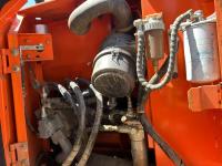 China Original Japan Mini Used 7 Ton Hitachi ZX70 Hitachi Zaxis 70 Crawler Excavator for sale