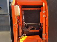 China Original Japan Mini Used 7 Ton Hitachi ZX70 Hitachi Zaxis 70 Crawler Excavator for sale