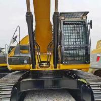 China Used Caterpillar Brand CAT 336D2L Hydraulic Crawler Excavator Secondhand Diggers for sale