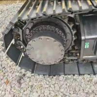 China Used Caterpillar Brand CAT 336D2L Hydraulic Crawler Excavator Secondhand Diggers for sale