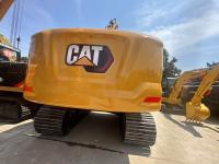 China 20 Ton Agriculture Digging Used Excavators CAT 320D Caterpillar Machinery Second-Hand Crawler Excavators for sale