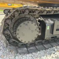 China Stable Quality Performance Used Hydraulic Crawler Excavator CAT336D Exporters In Good Condition for sale