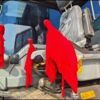 China New Arrival 90% New VOLVO Original Used Excavator EC210 Hydraulic Excavator Used Diggers High Performance for sale