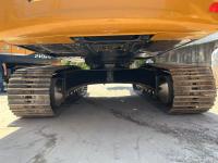 China Used Sany SY215C Hydraulic Crawler Excavator in Excellent Condition for sale