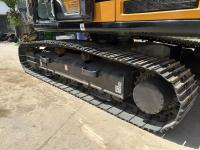 China Used Sany SY215C Hydraulic Crawler Excavator in Excellent Condition for sale