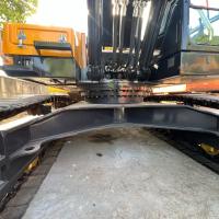 China Used Good Condition Excavator VOLVO EC380DL Imported in Original Package Used Excavator for sale